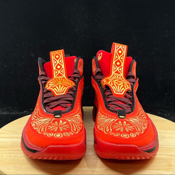 Nike | Shoes | Nike Air Jordan Xxxvi 36 Luka Doncic El Matador Size 1 ...